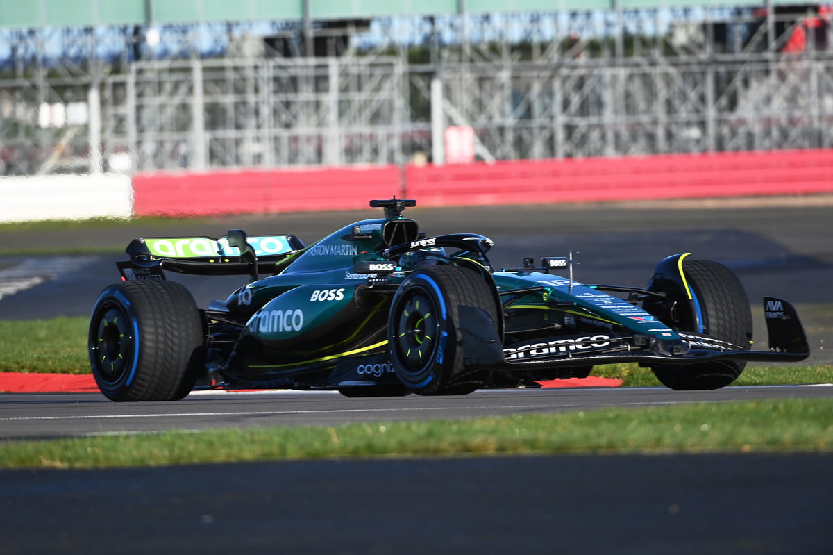 What is the difference between F1 and F2? - Motorsport Week