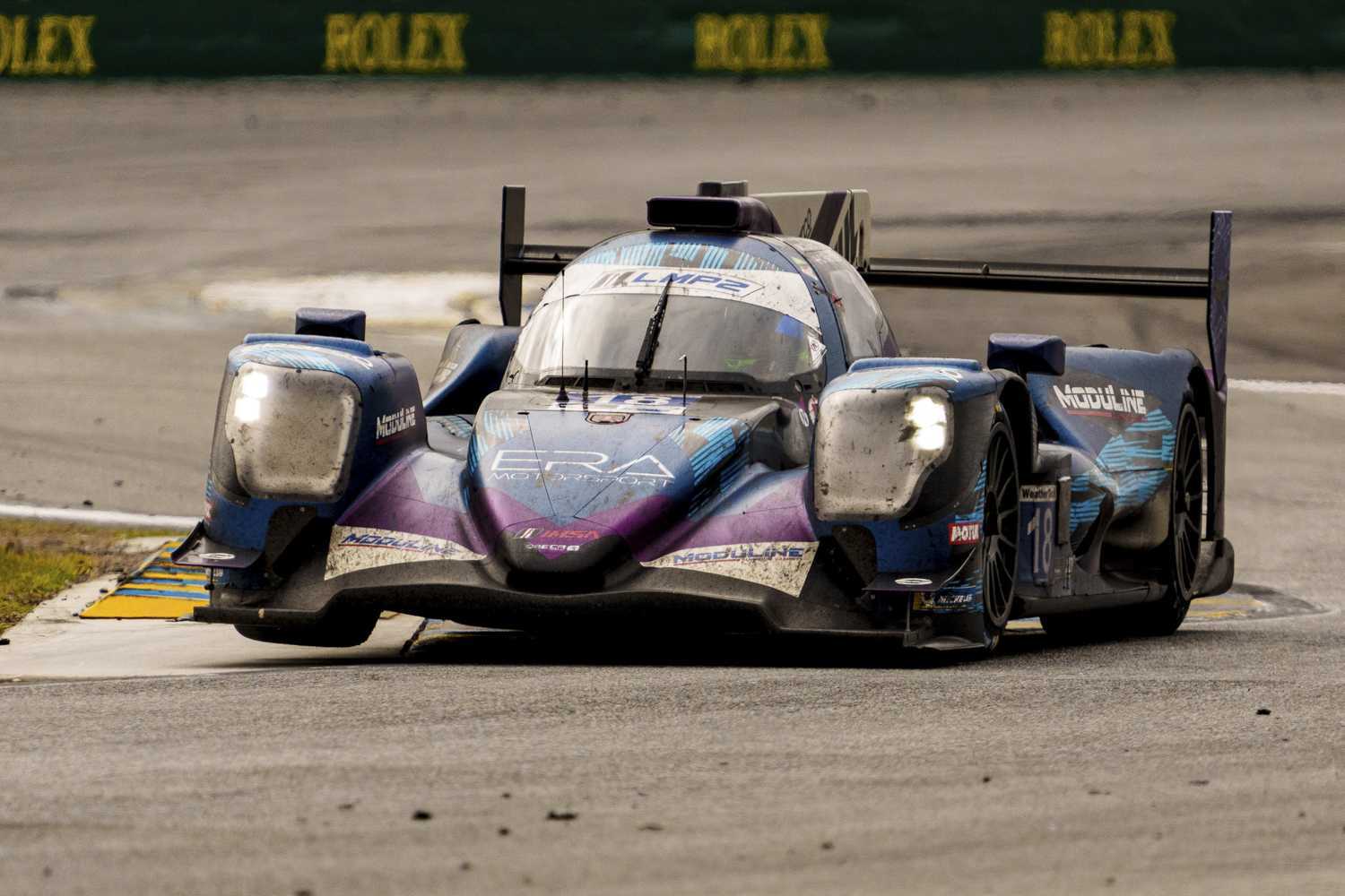 Connor Zilisch: The MX-5 Cup teenager turned 24 Hours of Daytona winner ...