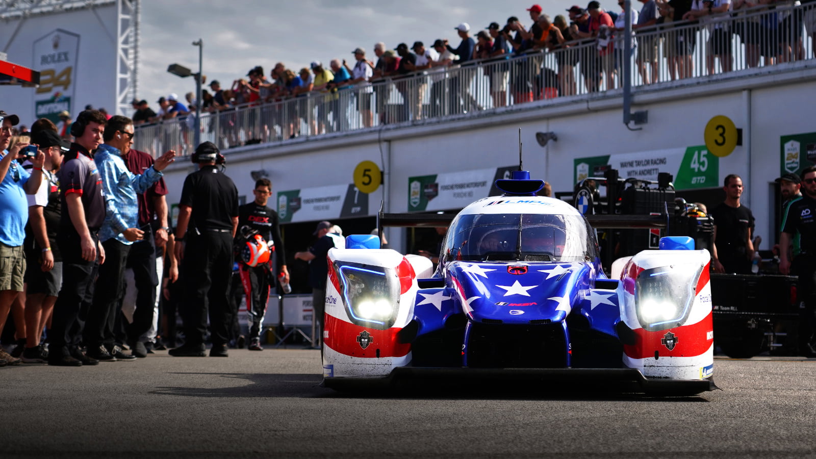 Feature: Bringing Ligier back to LMP2 - Motorsport Week