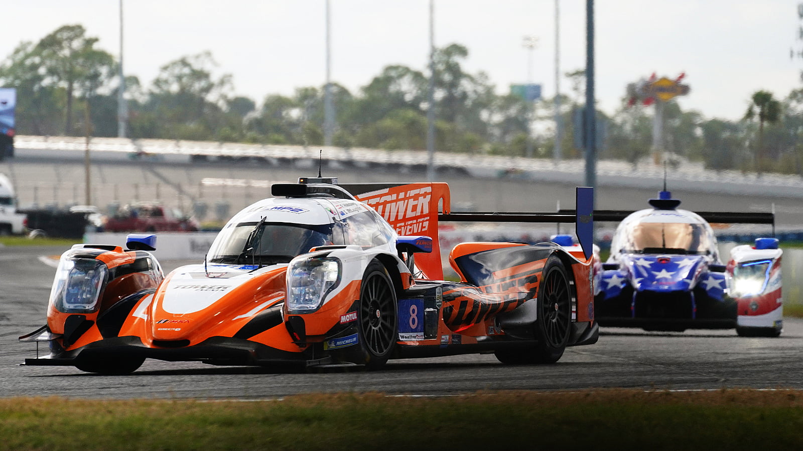 Feature: Bringing Ligier back to LMP2 - Motorsport Week