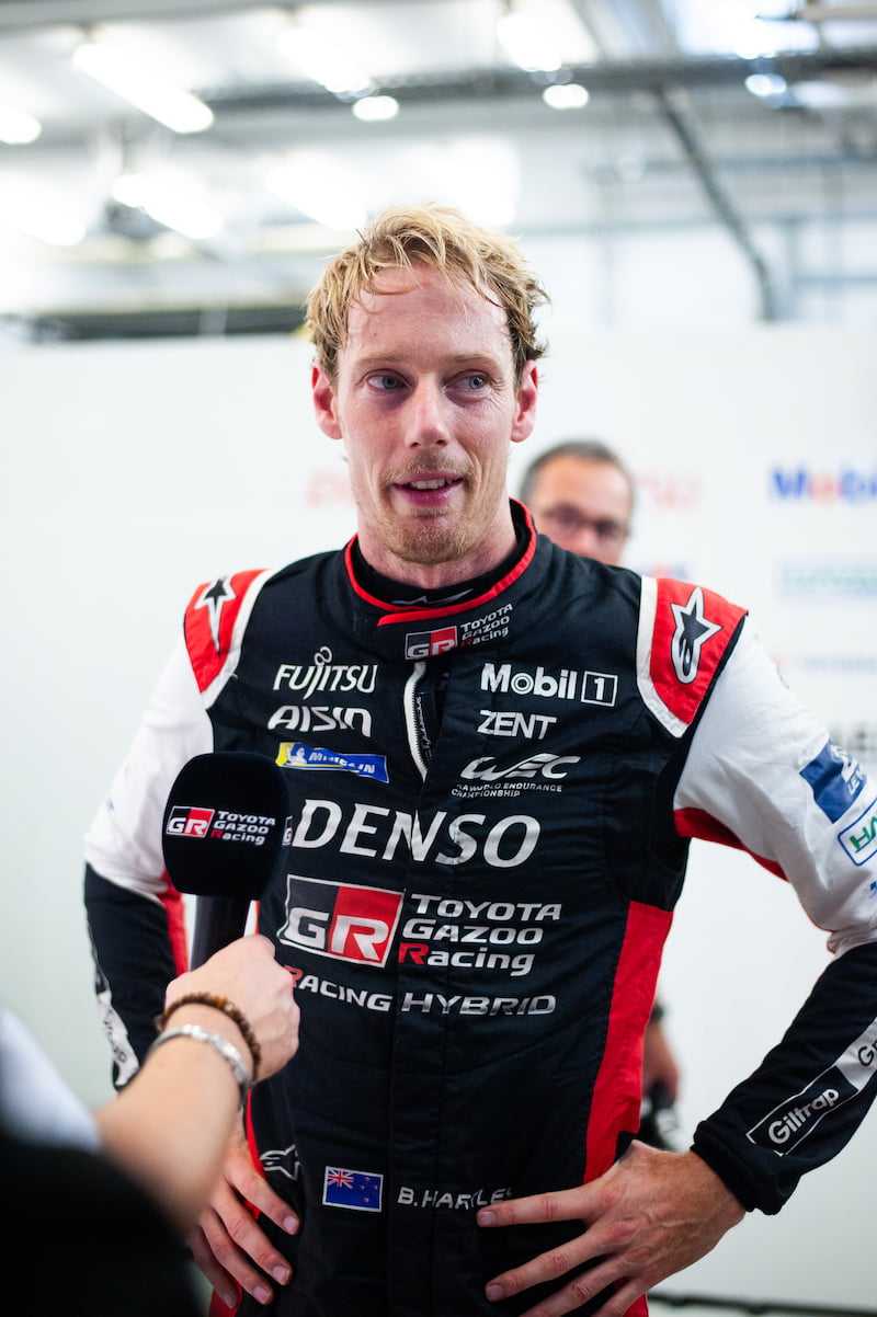 WEC 2024 Season Preview: New category, cars and competition exhilarates ...