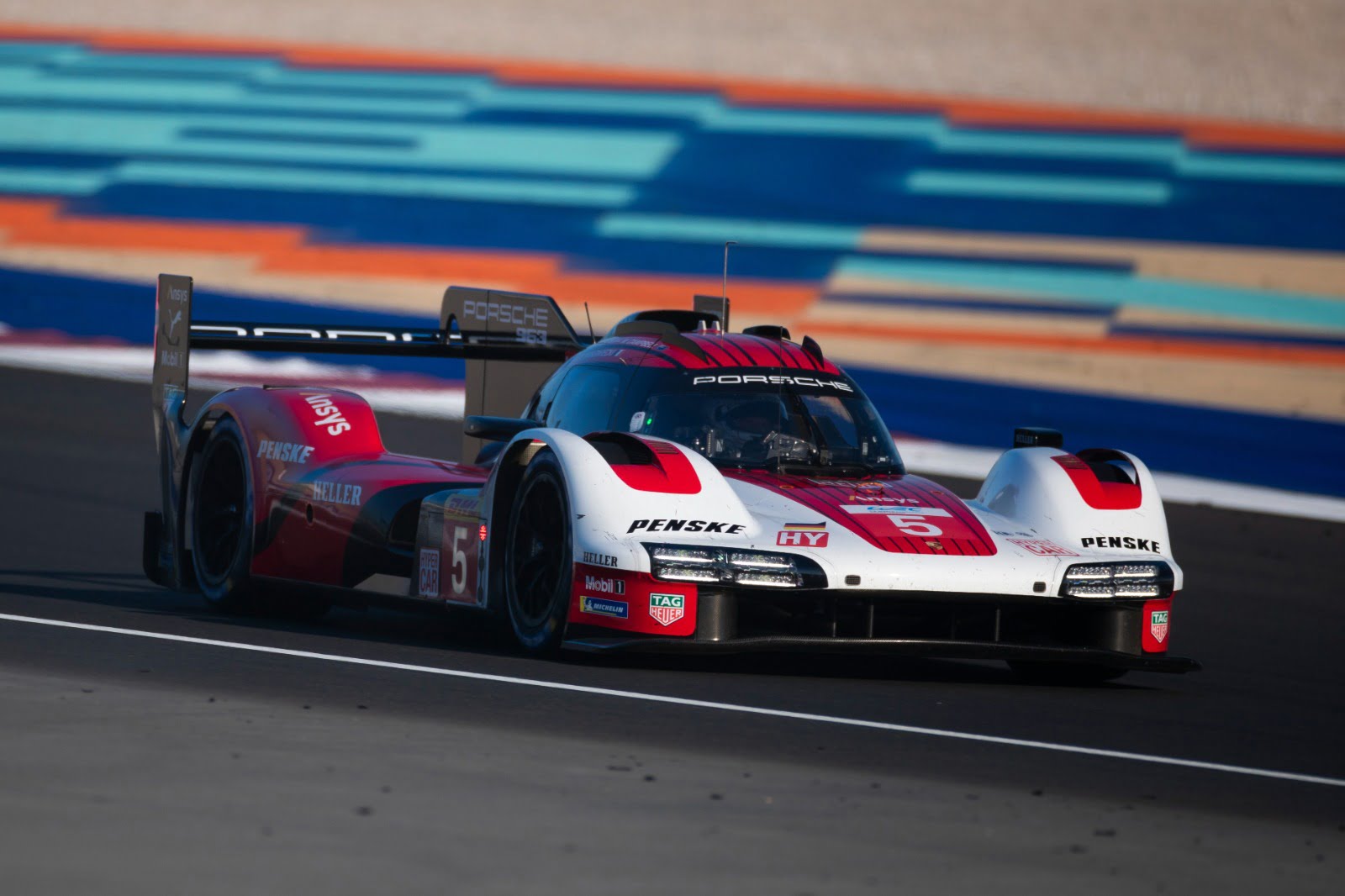 WEC Prologue: Crunching the numbers - Motorsport Week