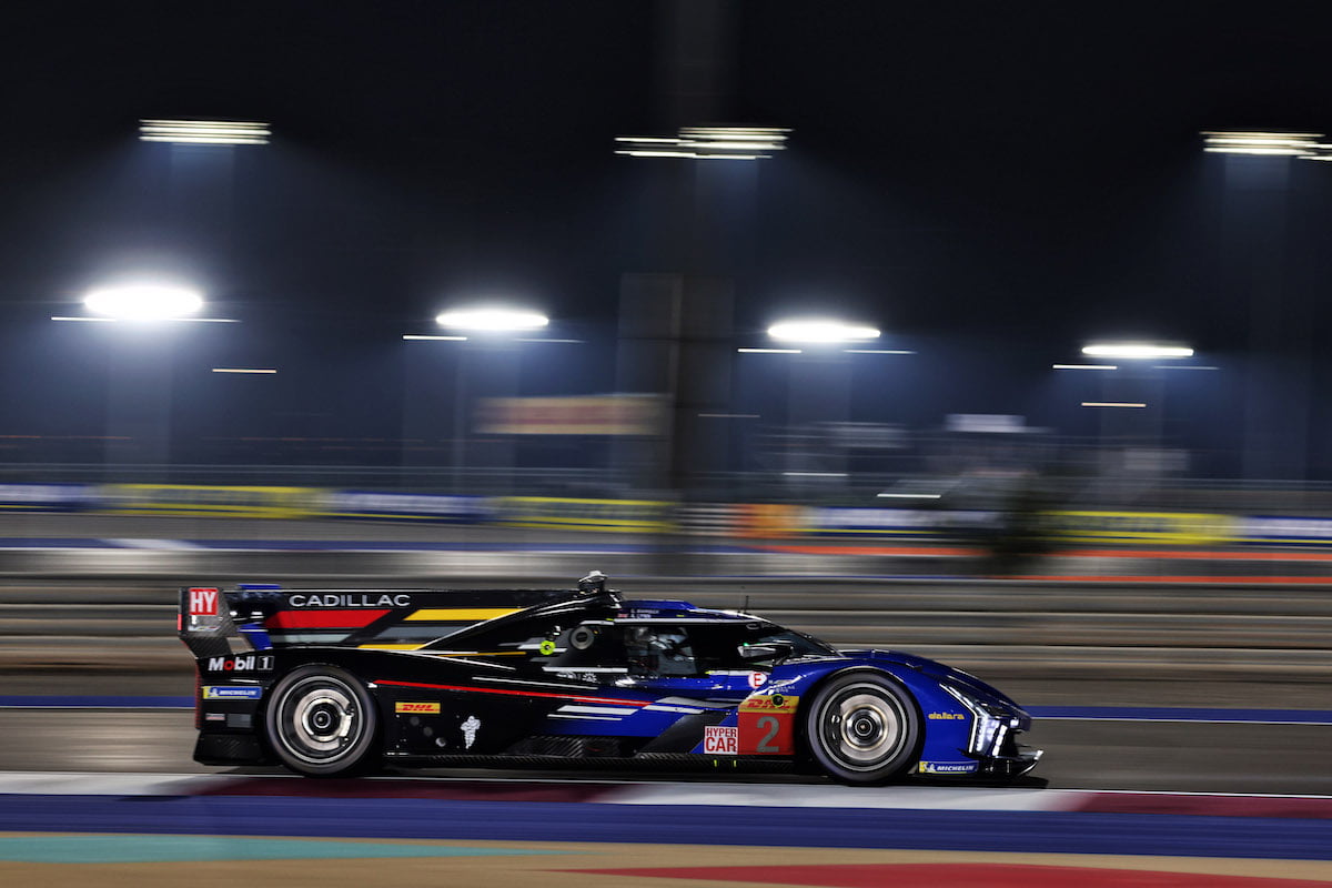 WEC Prologue: Crunching the numbers - Motorsport Week