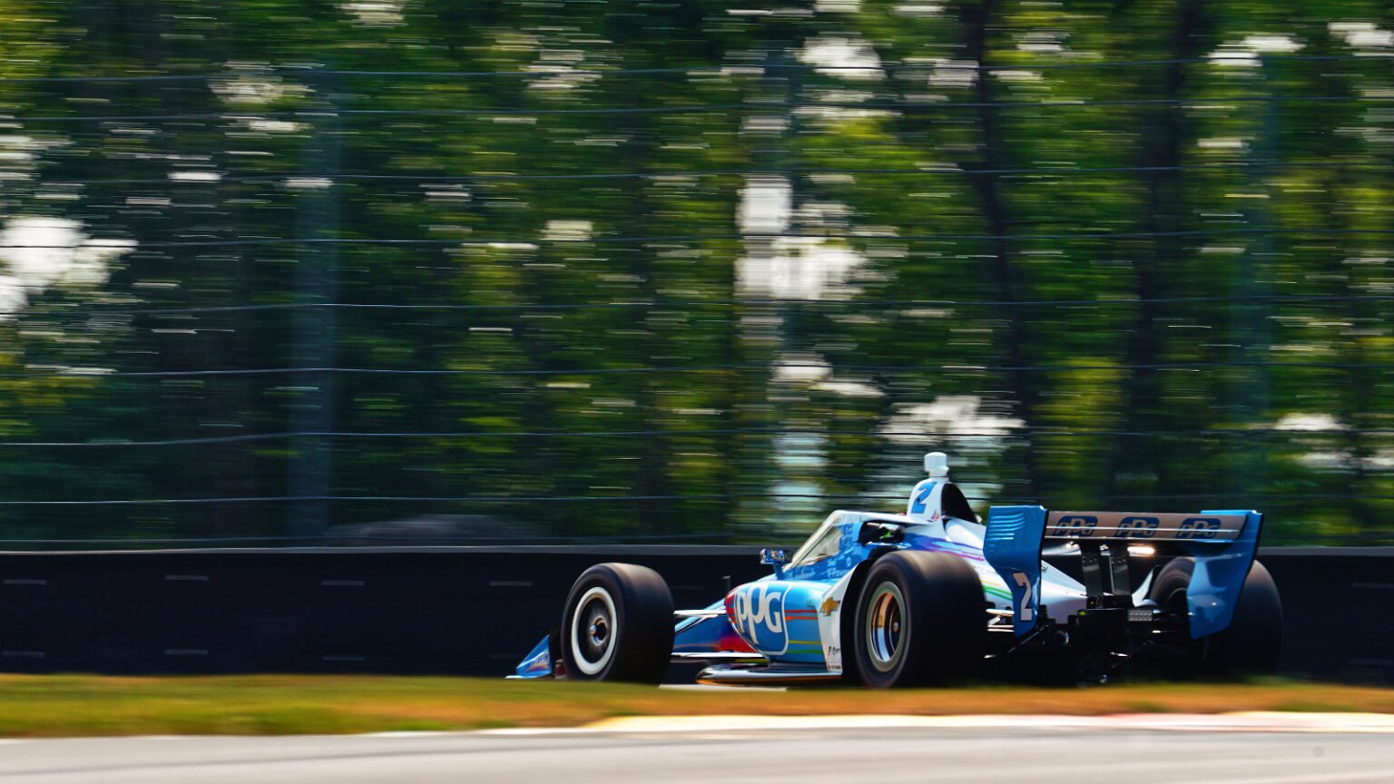 IndyCar clarifies blocking rules, sets new minimum weights for 2024 ...