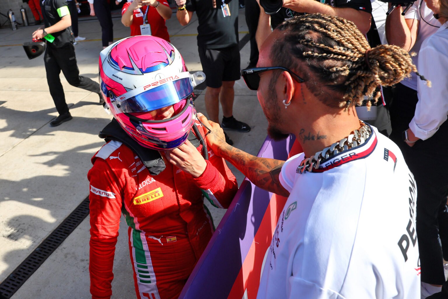 Everything you need to know for F1 Academy 2024 - Motorsport Week