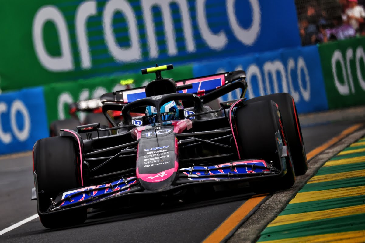 Gasly reveals 'important' factor in F1 2025 contract discussions - Motorsport Week