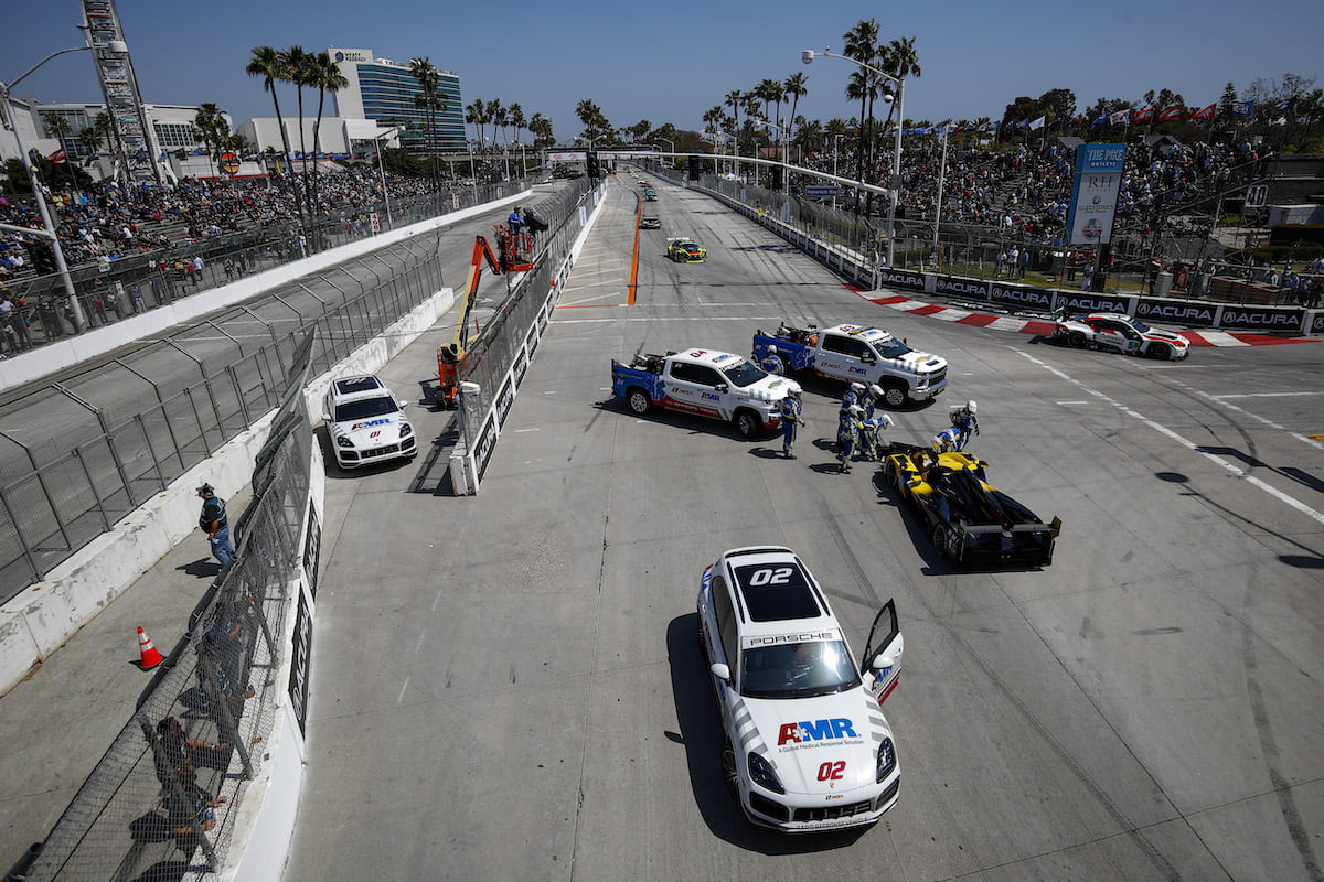 IMSA Preview: Long Beach GP marks first sprint of the year - Motorsport ...
