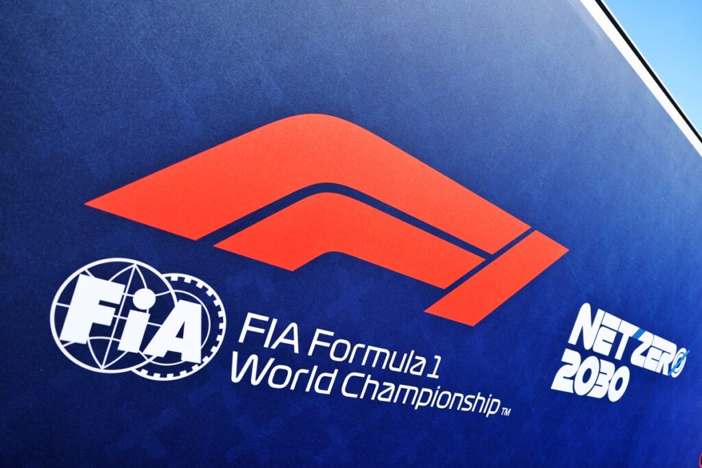 F1 reveals progress towards Net Zero 2030 Carbon target - Motorsport Week