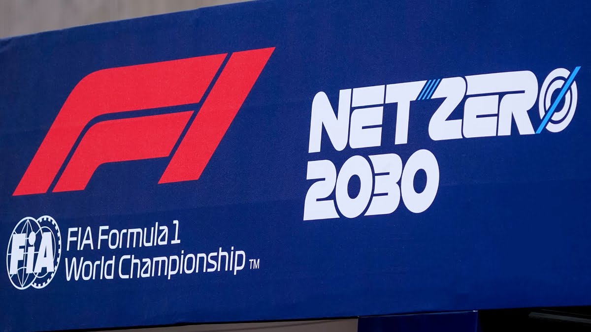 What modern technologies are changing Formula 1 racing in 2024: key ...