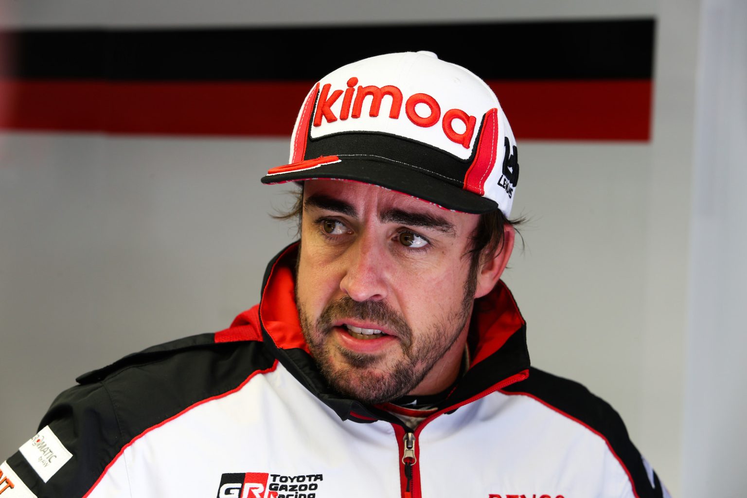 When Alonso took on Le Mans and the WEC - Motorsport Week
