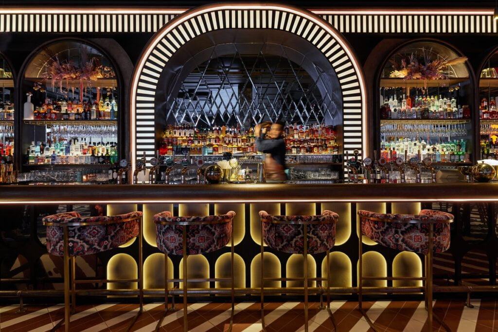 F1 Arcade announce Las Vegas venue for 2025 - Motorsport Week