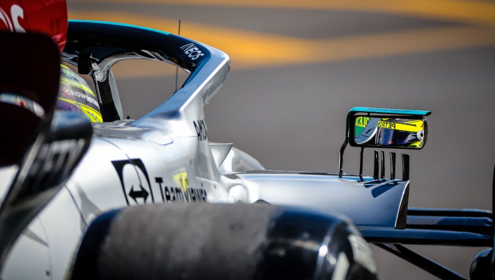 How car mirrors have evolved with the flow of time - Motorsport Week