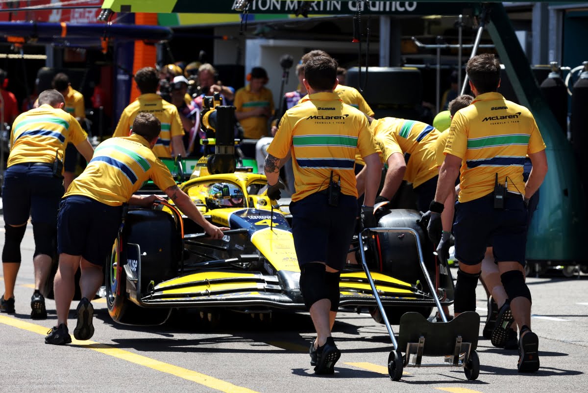 Inspiring Average F1 Pit Stop Time Images