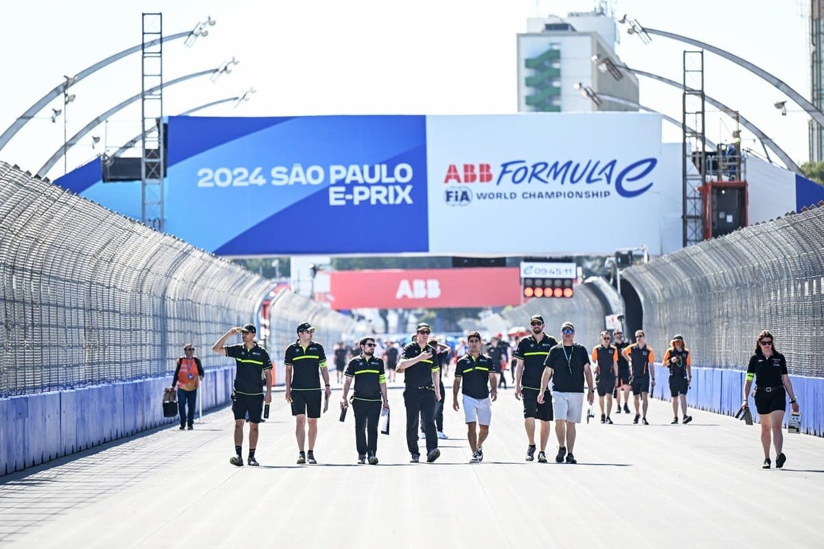What Formula E's Season 11 calendar means for them and for you ...