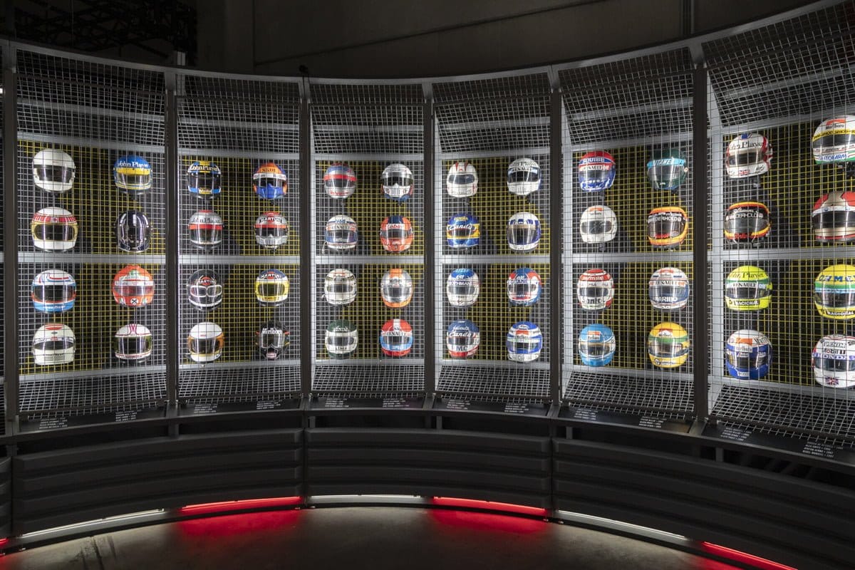 F1 Exhibition coming to London in celebration of the British GP ...