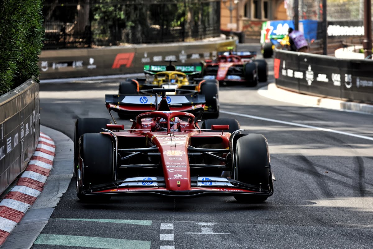 Monaco Grand Prix rule change on the cards to encourage overtaking - Motorsport Week