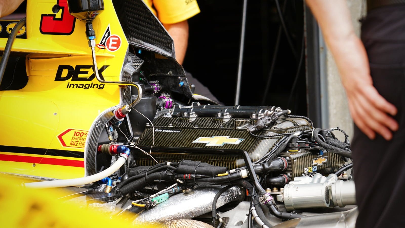 What to expect from IndyCar’s unique hybrid solution - Motorsport Week