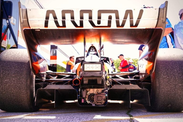 Hybrid controls giving IndyCar drivers a lot to think about behind the ...
