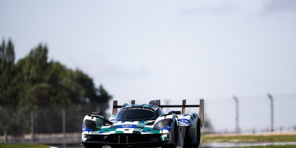 WEC – Motorsport Week
