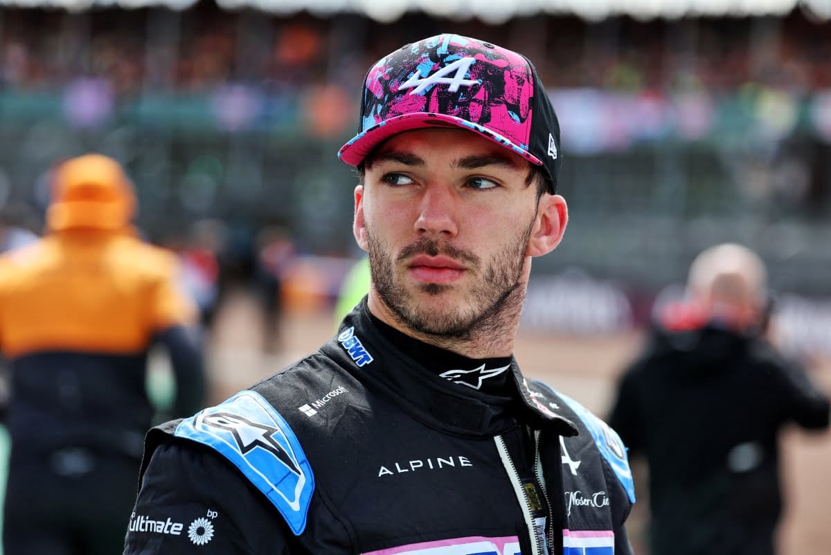 How using Ocon's settings helped Gasly cure F1 balance issue ...