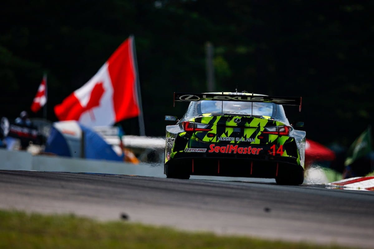 Winners and Losers of the IMSA Chevrolet Grand Prix - Motorsport Week