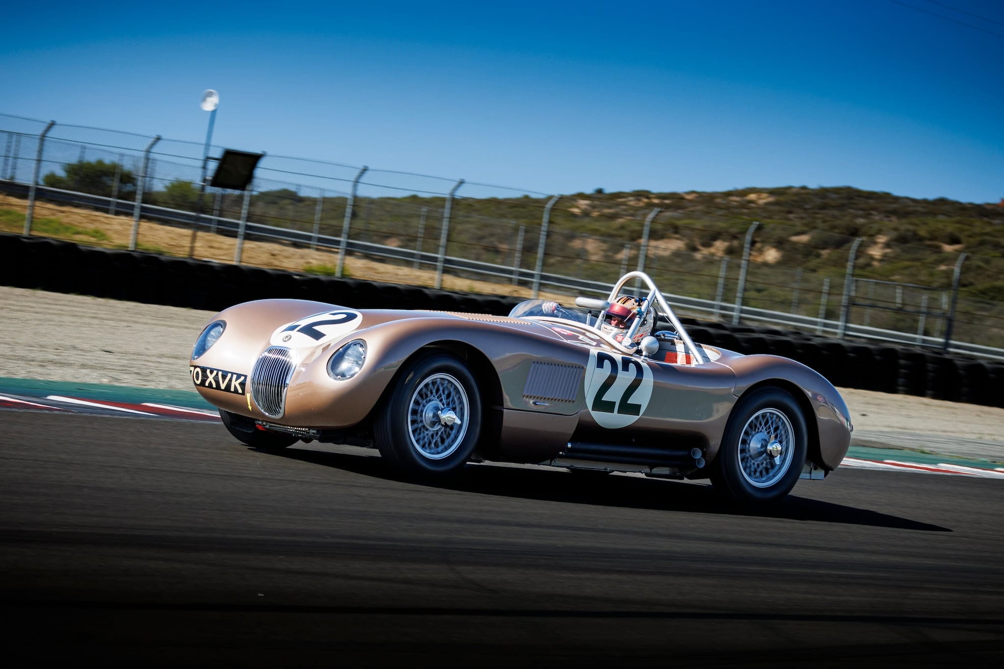 Sourcing rare race cars: The role of online auctions - Motorsport Week