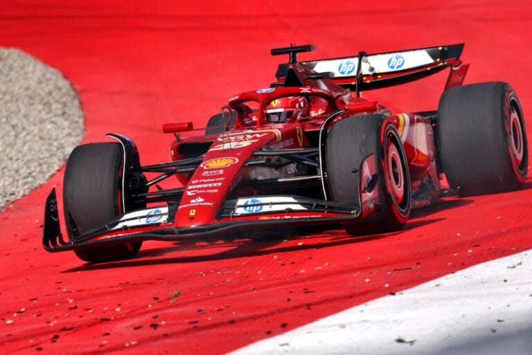 What role do wind runnels play in F1? - Motorsport Week
