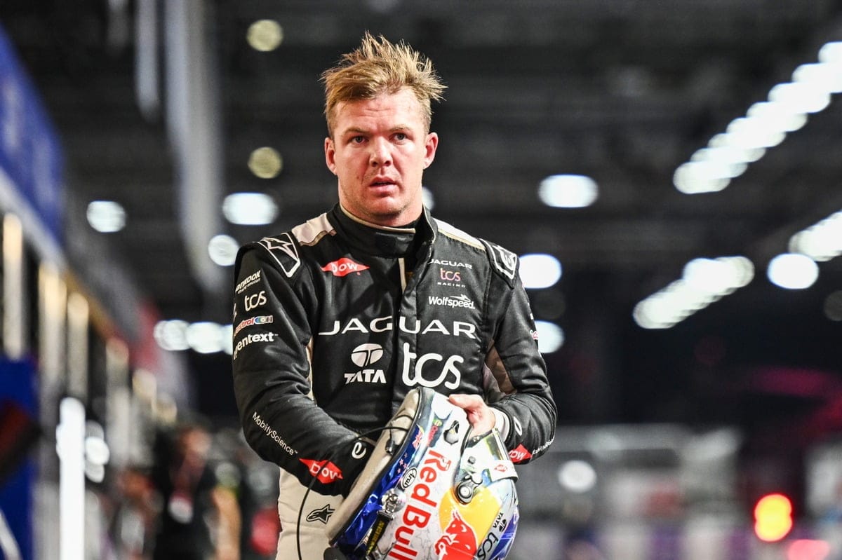 Motorsport Week's top five Formula E drivers of 2024 - Motorsport Week