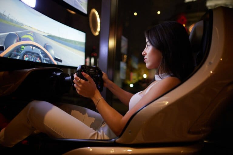 F1 Arcade continues American expansion in Philadelphia - Motorsport Week