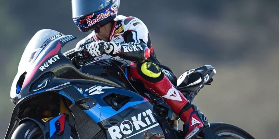 World Superbikes Archives - Motorsport Week