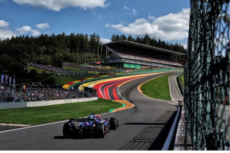 Racing at the Limit: What It Takes to Be a Formula 1 Driver ...