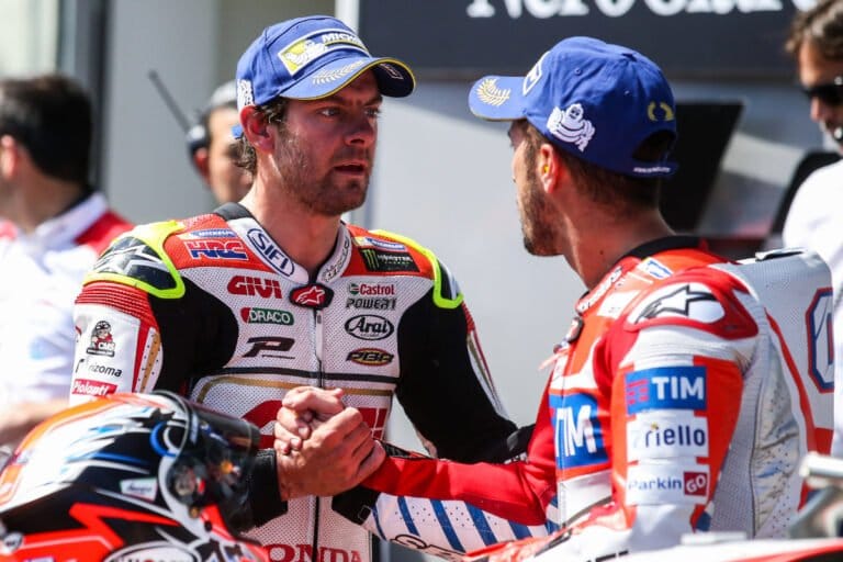 The factors behind MotoGP's decline at Silverstone - Motorsport Week