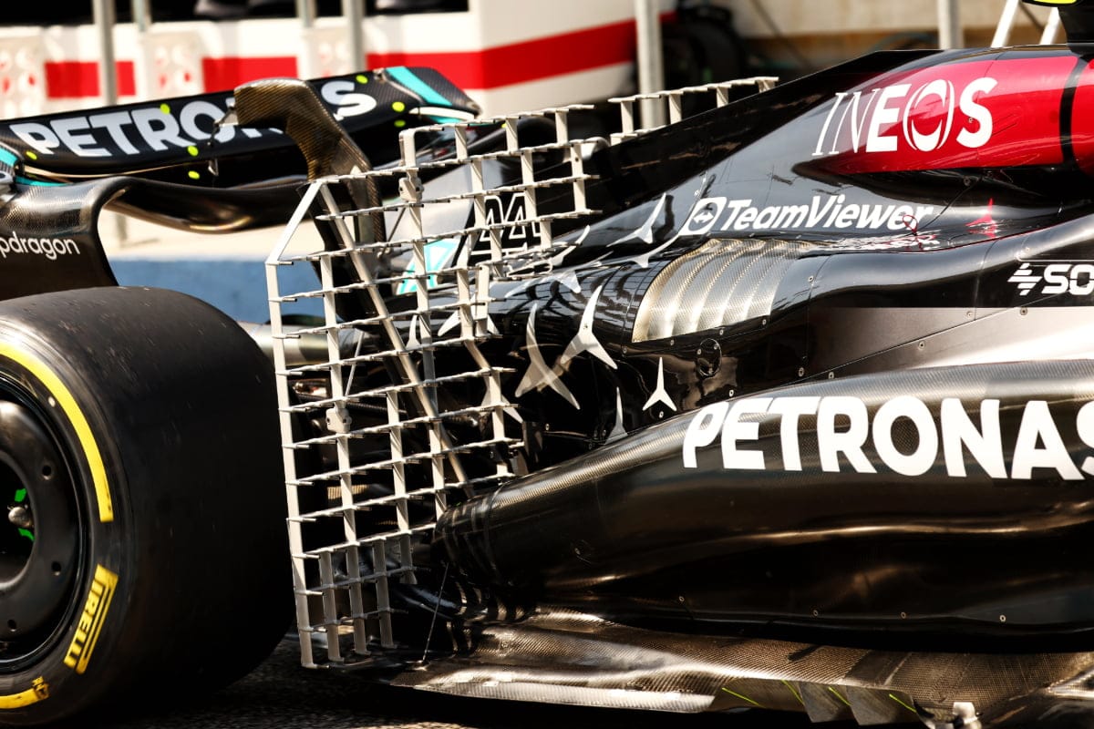 Aerodynamics and motorsport: engineers key role in the world of Formula ...