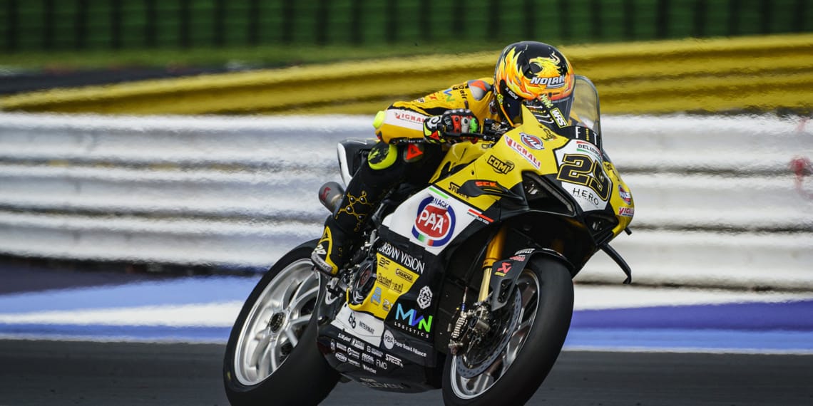 World Superbikes Breaking news, exclusive interviews & reaction ...