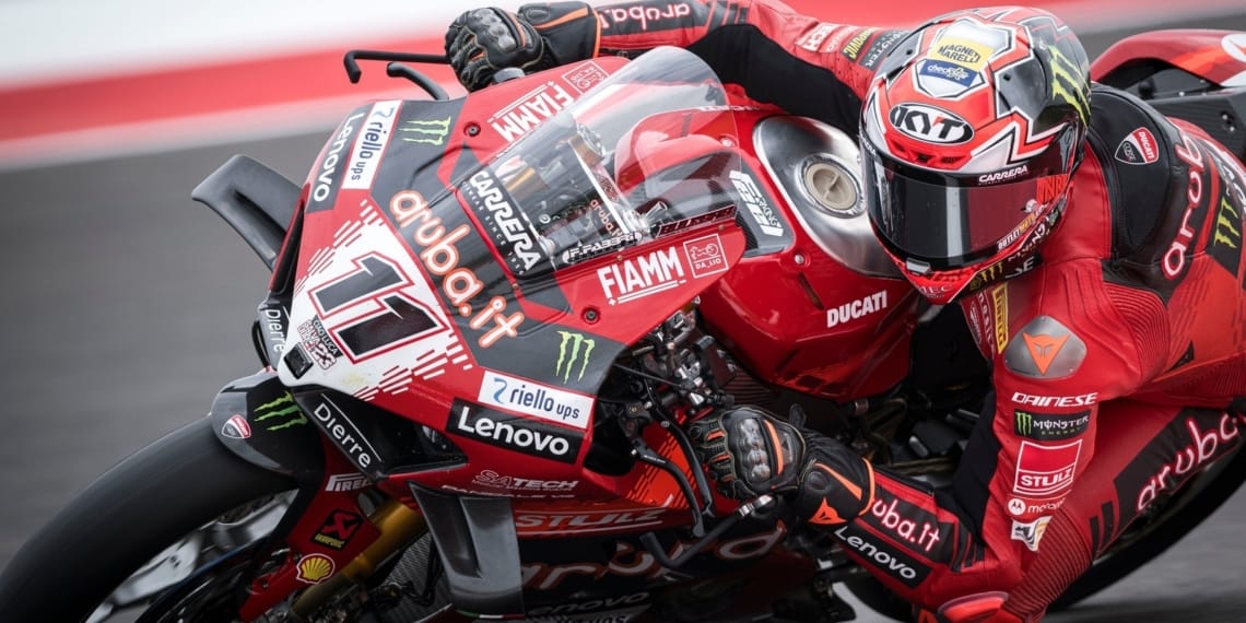 World Superbikes Breaking news, exclusive interviews & reaction ...