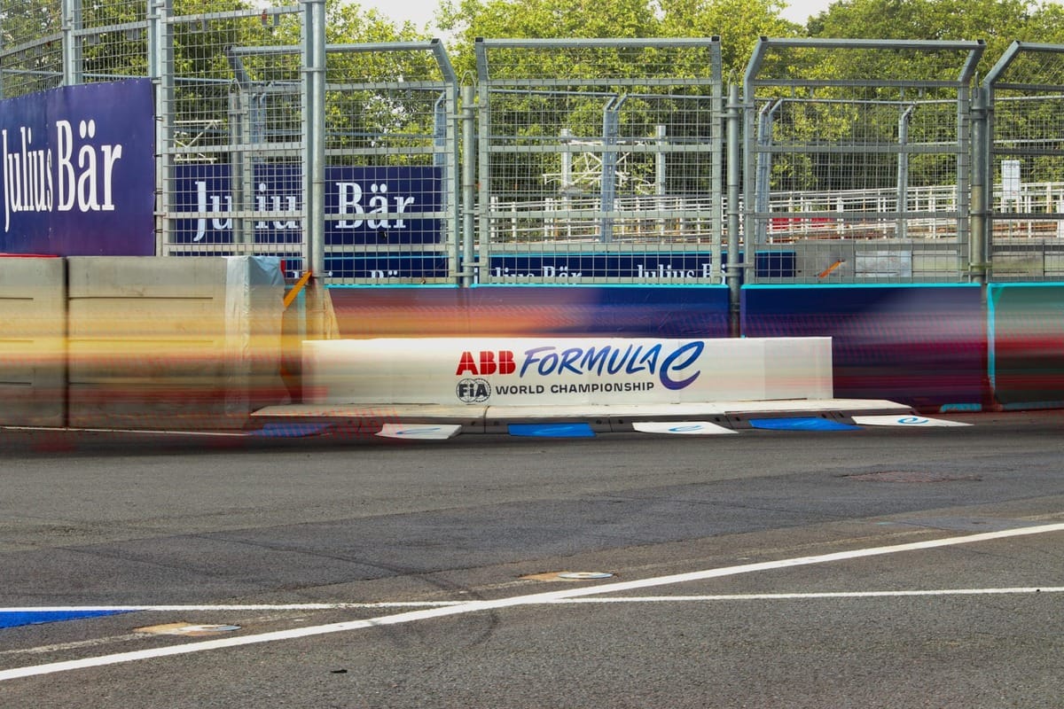 Formula E announces record fan growth after successful Season 10 ...