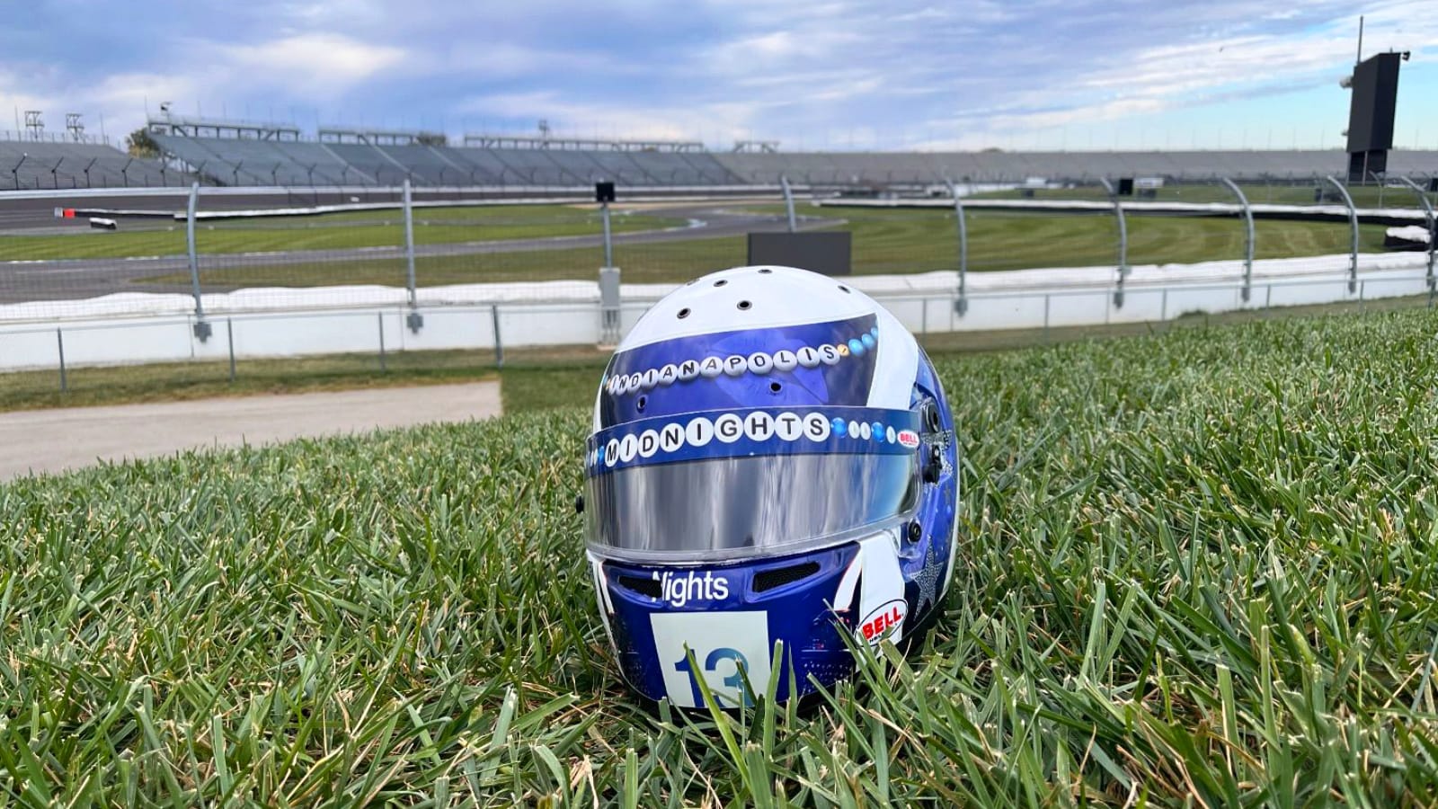IMS debuts 11 special Taylor Swift helmets to celebrate Eras Tour ...