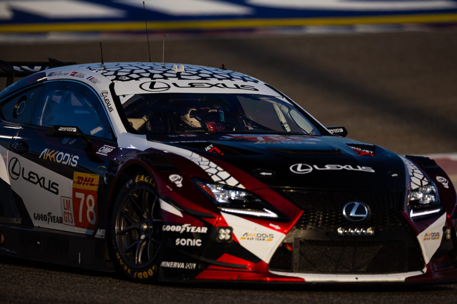 Valentino Rossi amid WRT LMGT3 line-up for second WEC season ...