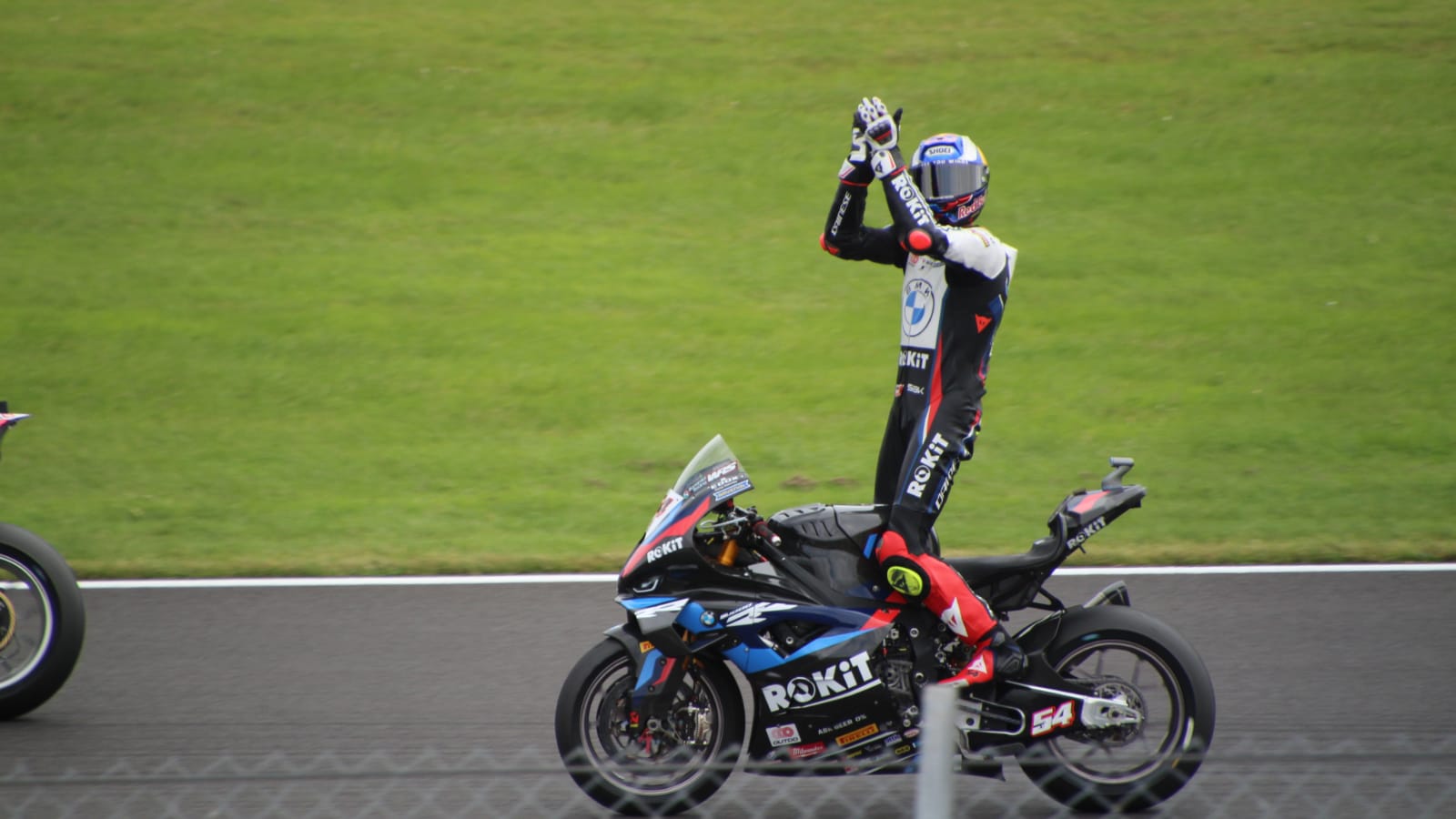 How Toprak Razgatlioglu secured his first WorldSBK championship with ...