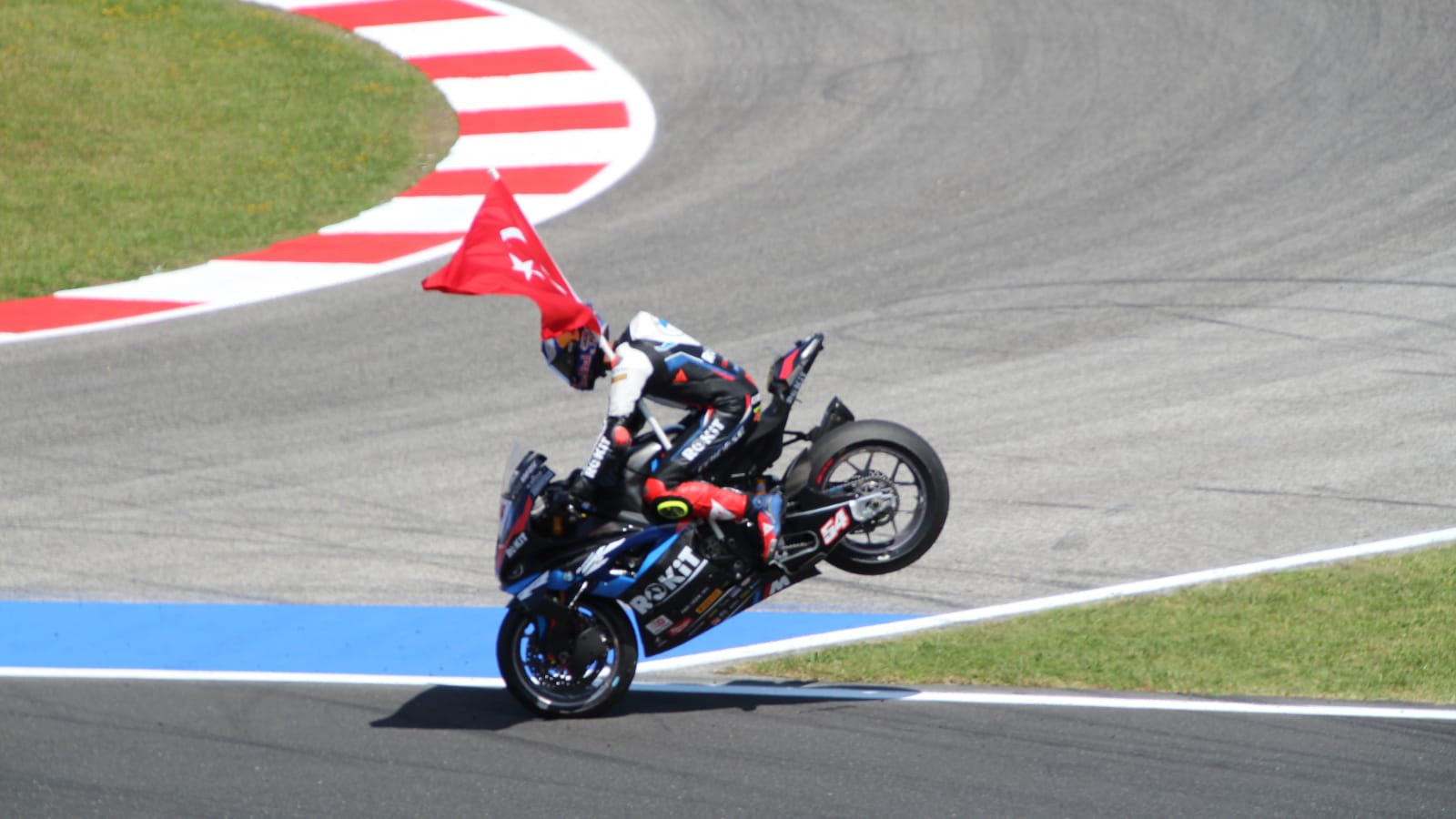 How Toprak Razgatlioglu secured his first WorldSBK championship with ...