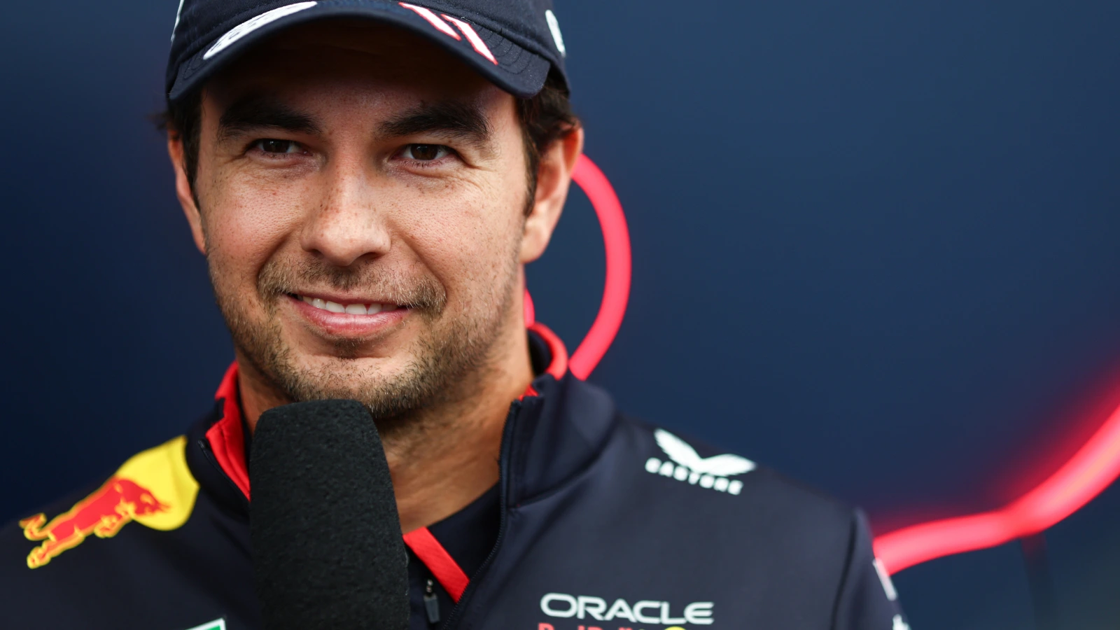 Sergio Perez set to retain Red Bull F1 seat amid sponsor boost - report ...