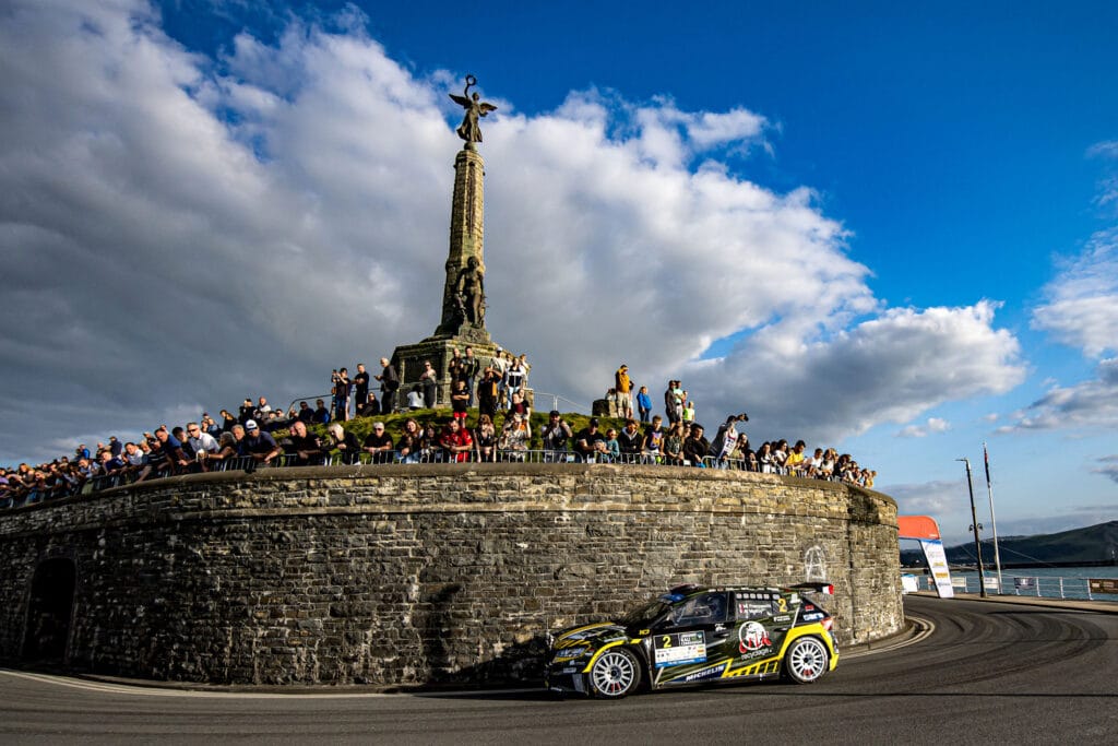 Tarmac-biased FIA ERC 2025 Calendar revealed - Motorsport Week