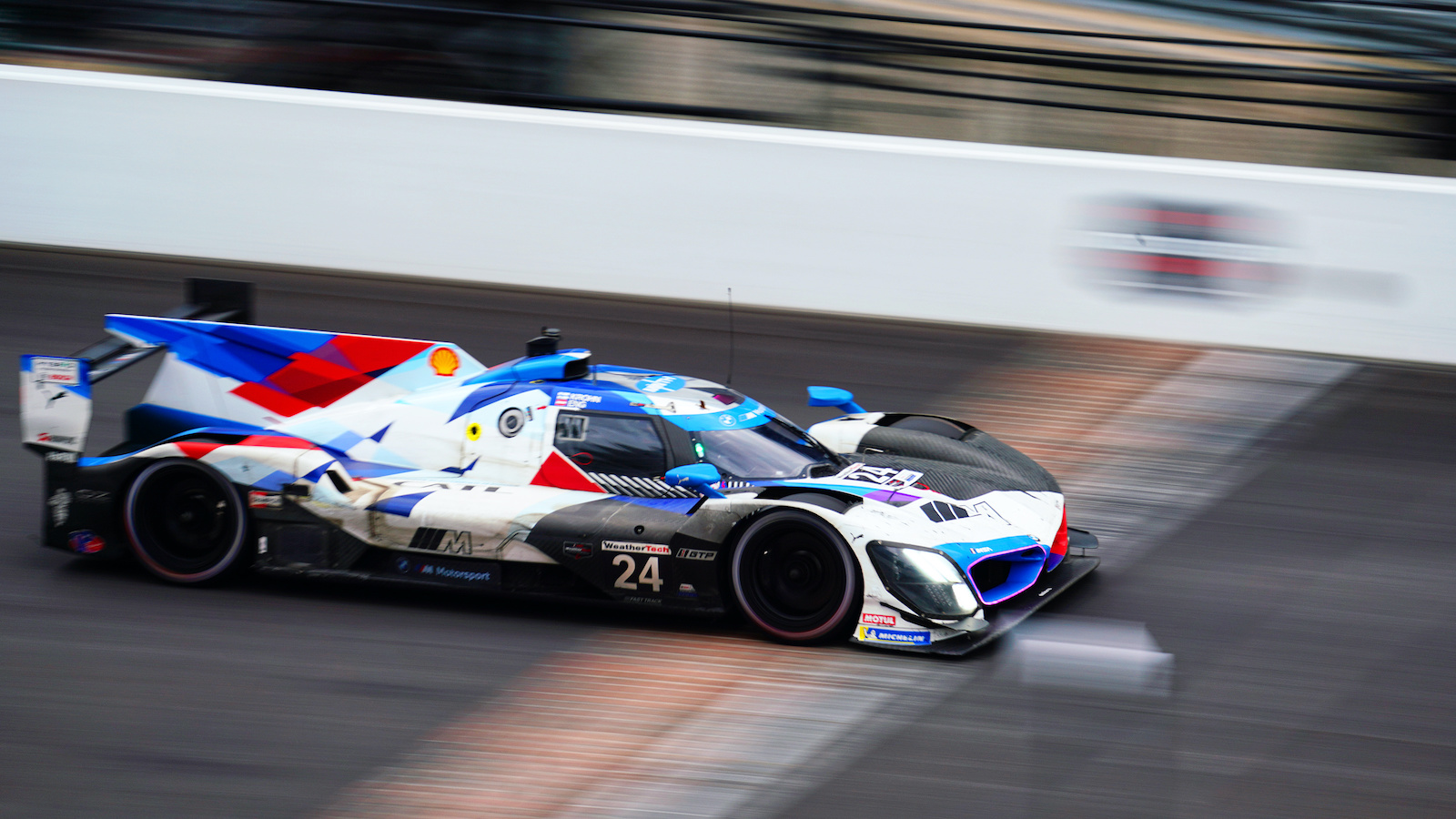 BMW outlines IMSA and WEC driver lineups for 2025 campaigns ...