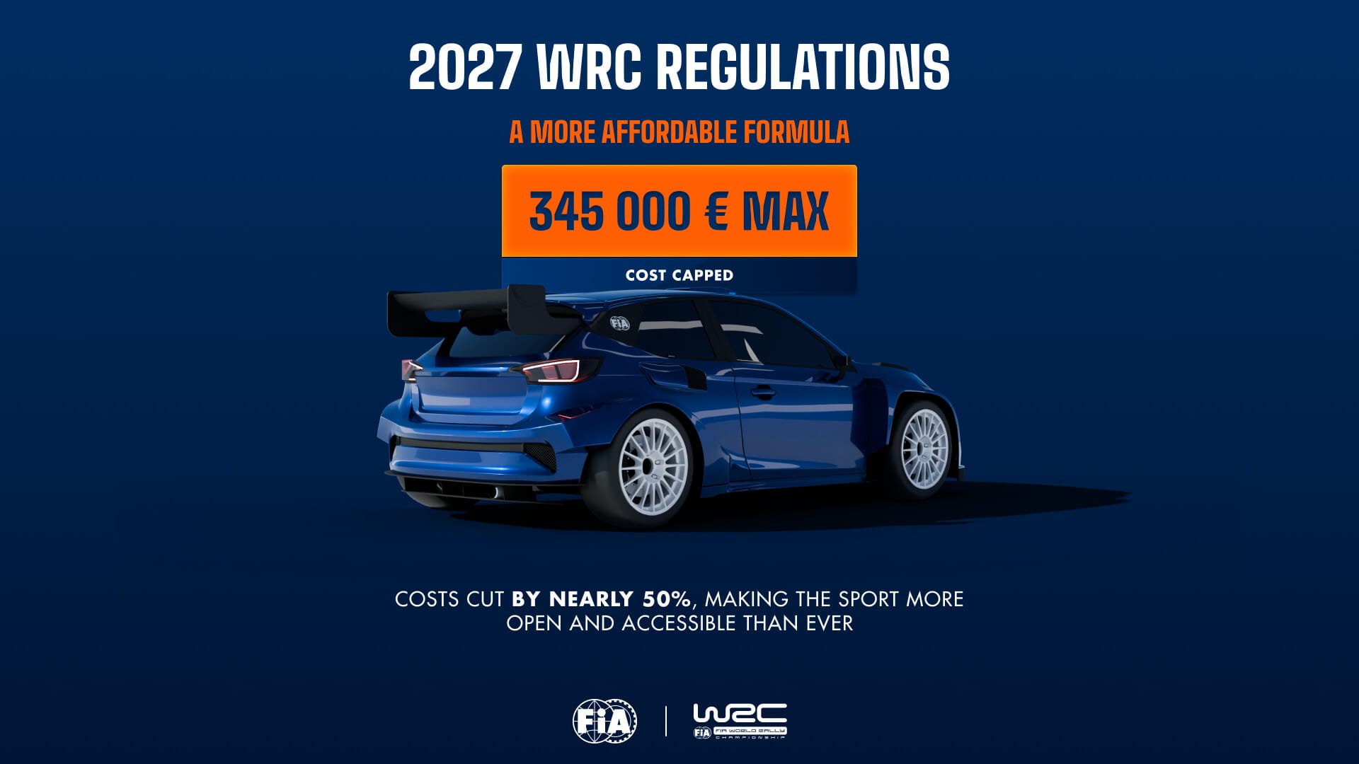 2027 WRC regulations revealed - Motorsport Week