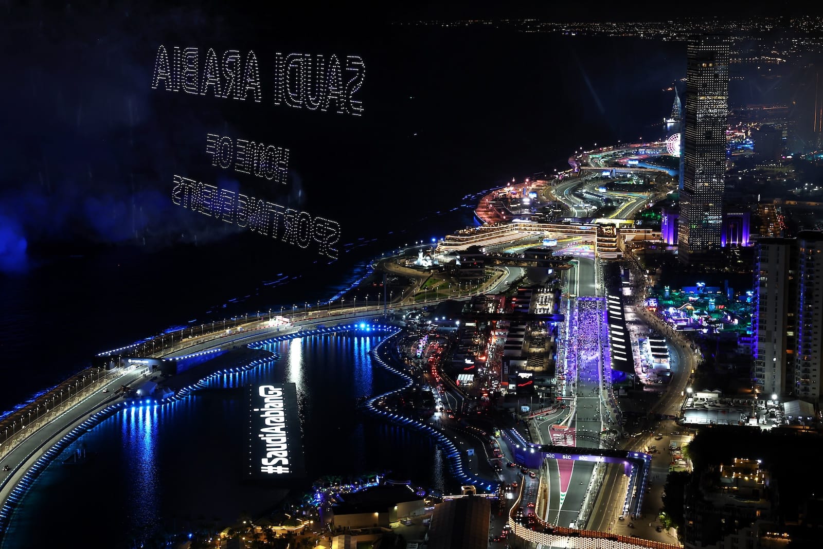 The billion-dollar gender shift in Formula 1 - Motorsport Week