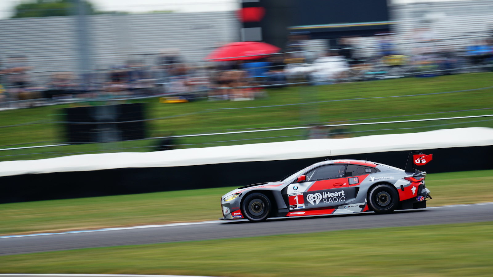 Dan Harper set for IMSA GTD Pro debut with Paul Miller Racing - Motorsport Week