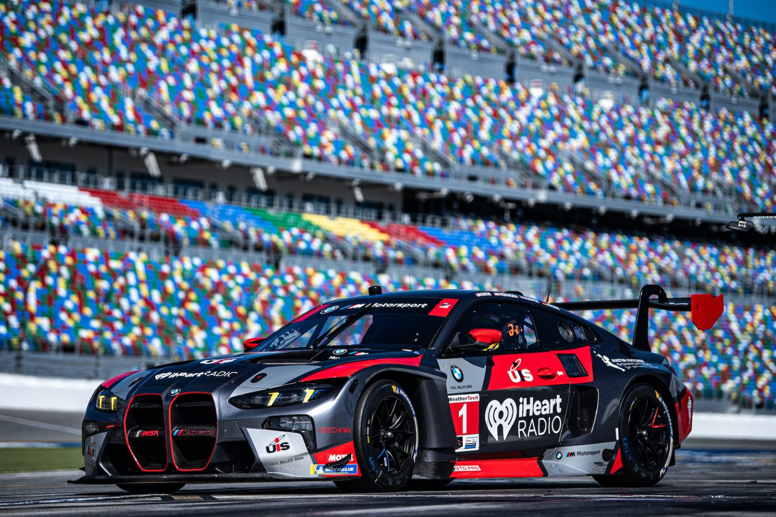 Five new stories to follow in the 2025 IMSA season - Motorsport Week