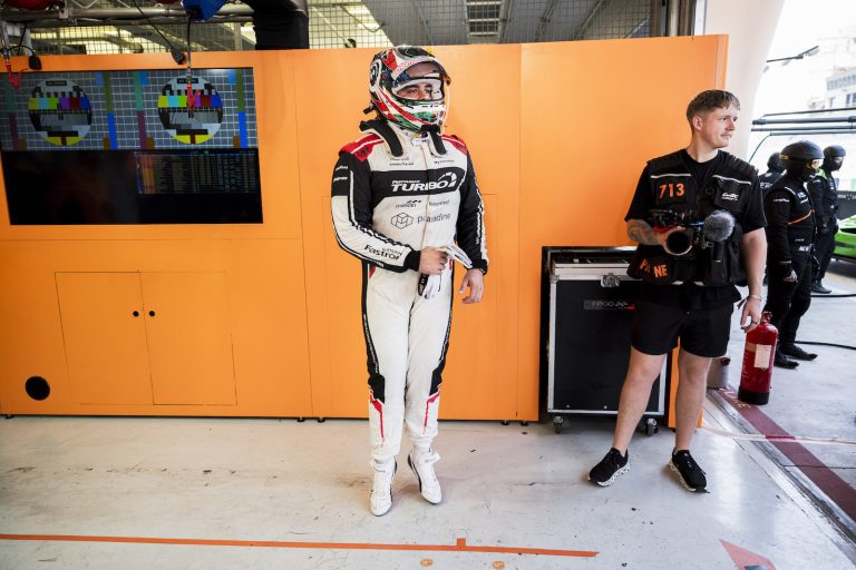 Darren Leung joins United Autosports for 2025 WEC - Motorsport Week