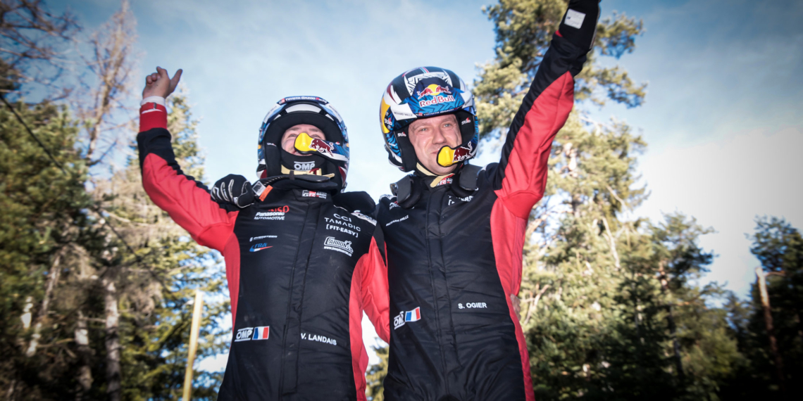 2027 WRC regulations revealed - Motorsport Week