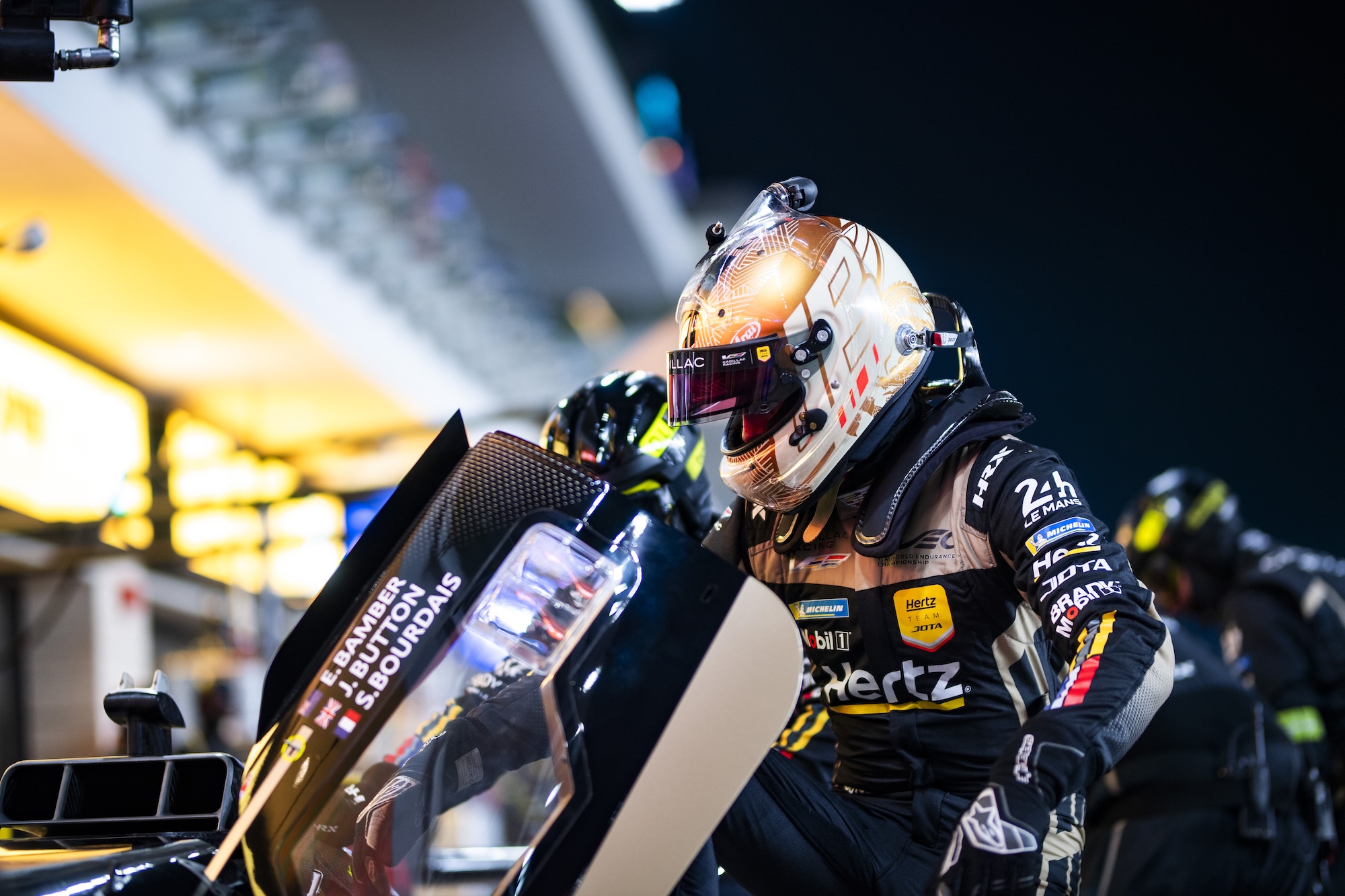 WEC Prologue: What the drivers said - Motorsport Week